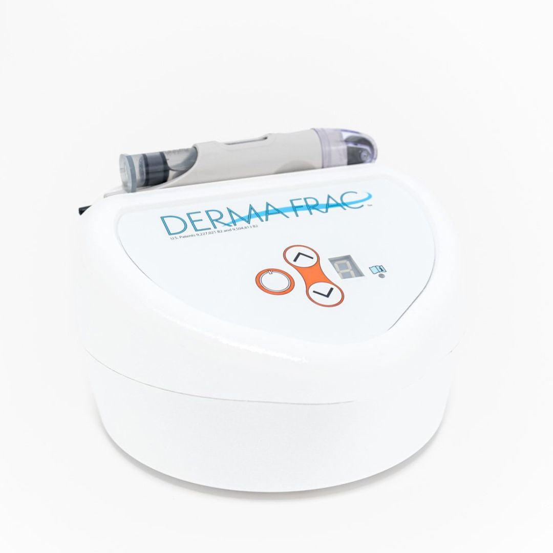 Dermafrac C – MedEst